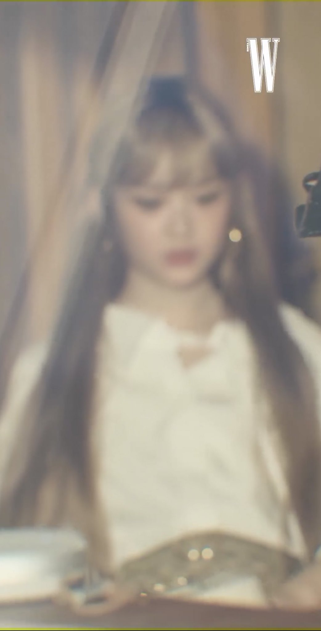 [잡담] 하니 구찌 화보 온다… - 인스티즈(instiz) 연예 카테고리