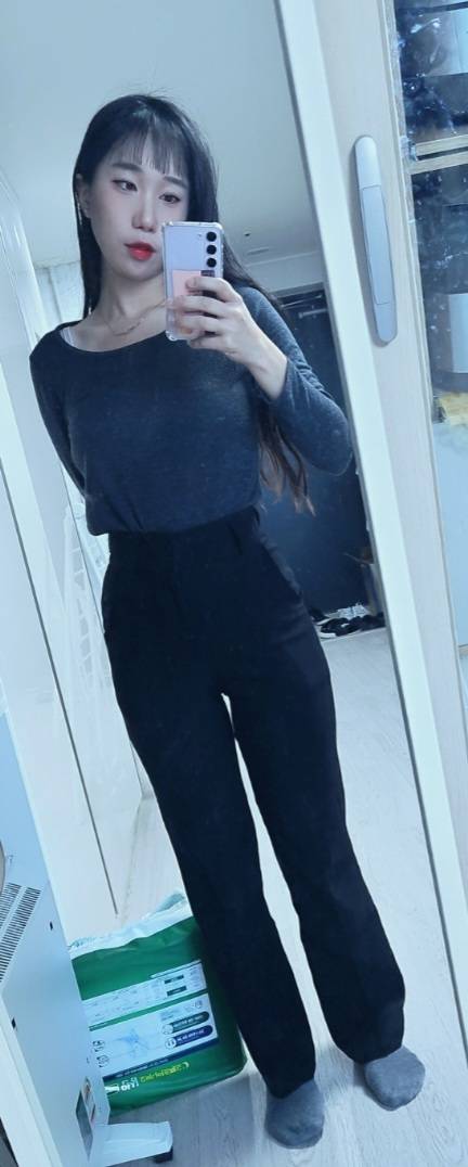 [잡담] 70kg>48kg 본인전후 - 인스티즈(instiz) 일상 카테고리