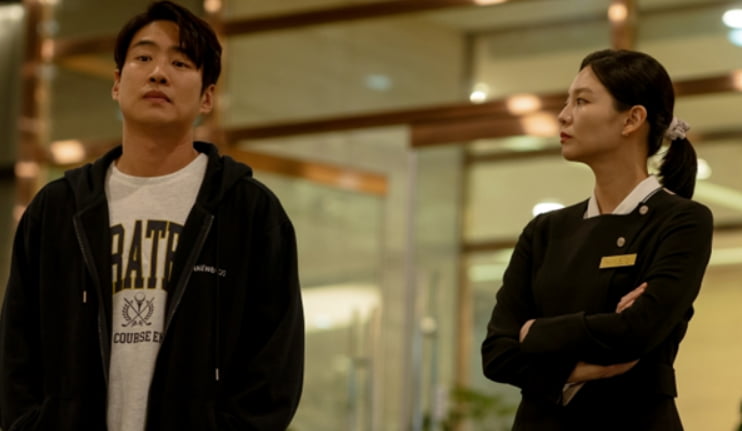 [정보/소식] 이솜·안재홍 'LTNS'의 관전 포인트, 섹스리스 부부→불륜 커플 쫓는 은밀한 비즈니스 - 인스티즈(instiz) 드영배 카테고리