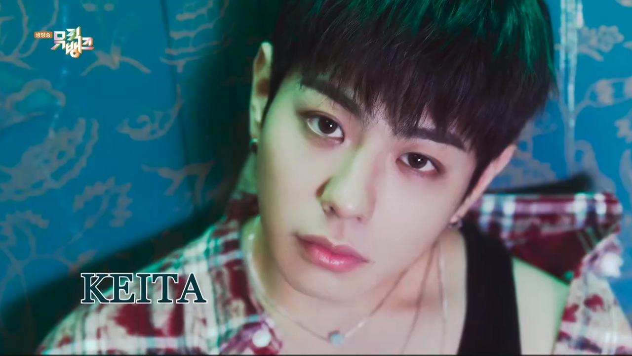 [정보/소식] 뮤뱅 넥스트위크 투어스 이븐 트리플S CIX AB6IX 김재환 설아 슈주LSS - 인스티즈(instiz) 연예 카테고리