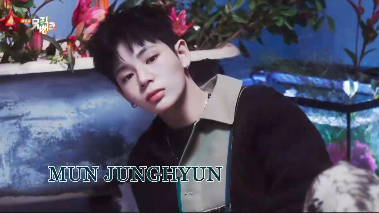 [정보/소식] 뮤뱅 넥스트위크 투어스 이븐 트리플S CIX AB6IX 김재환 설아 슈주LSS - 인스티즈(instiz) 연예 카테고리