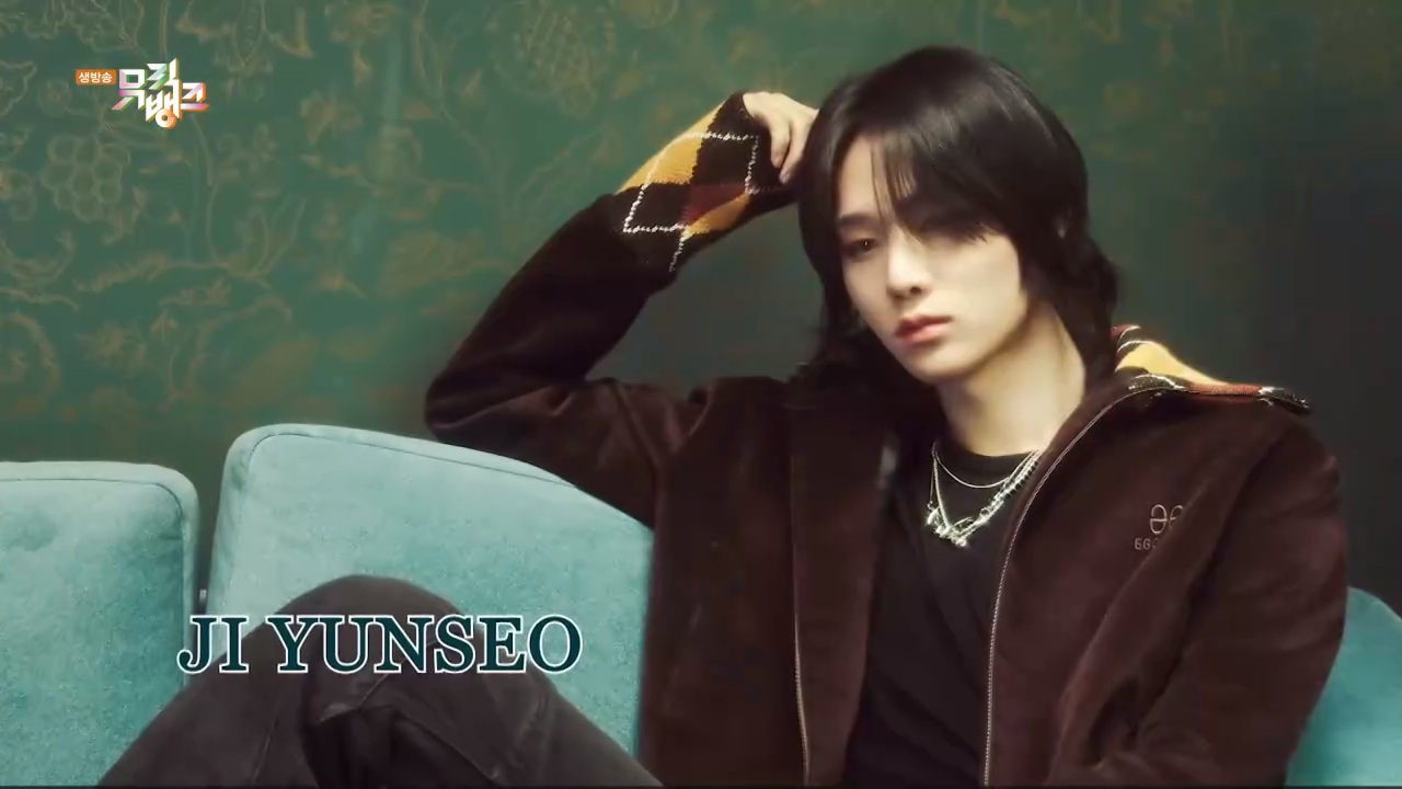 [정보/소식] 뮤뱅 넥스트위크 투어스 이븐 트리플S CIX AB6IX 김재환 설아 슈주LSS - 인스티즈(instiz) 연예 카테고리