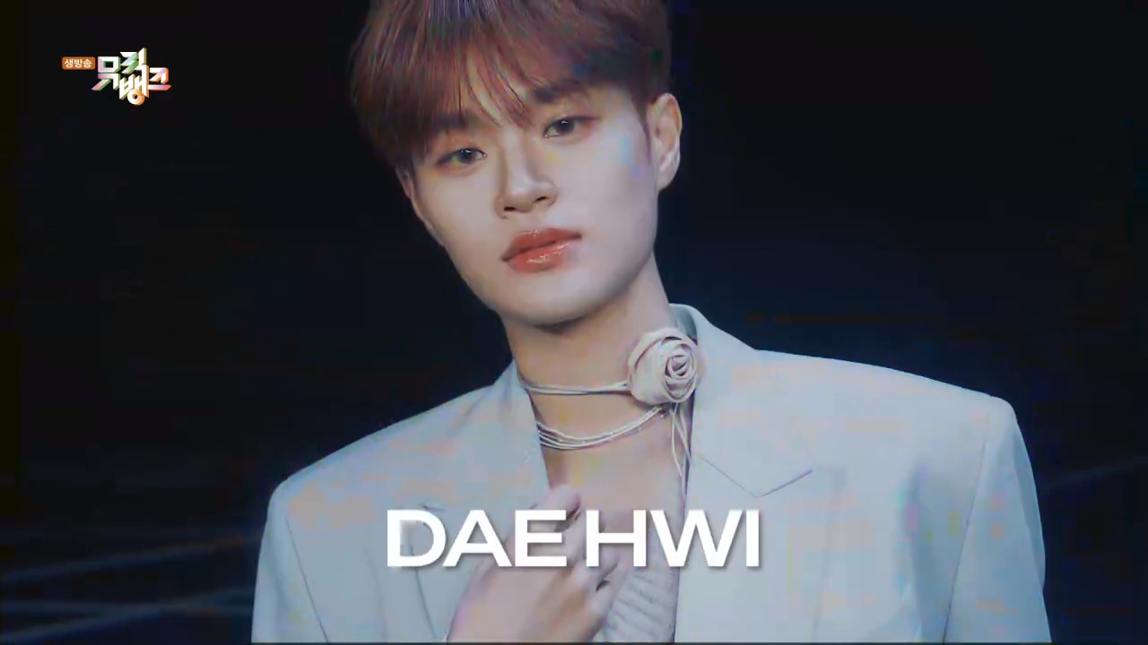 [정보/소식] 뮤뱅 넥스트위크 투어스 이븐 트리플S CIX AB6IX 김재환 설아 슈주LSS - 인스티즈(instiz) 연예 카테고리