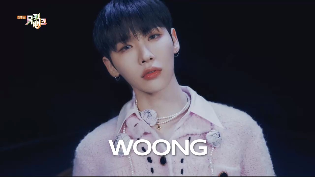 [정보/소식] 뮤뱅 넥스트위크 투어스 이븐 트리플S CIX AB6IX 김재환 설아 슈주LSS - 인스티즈(instiz) 연예 카테고리