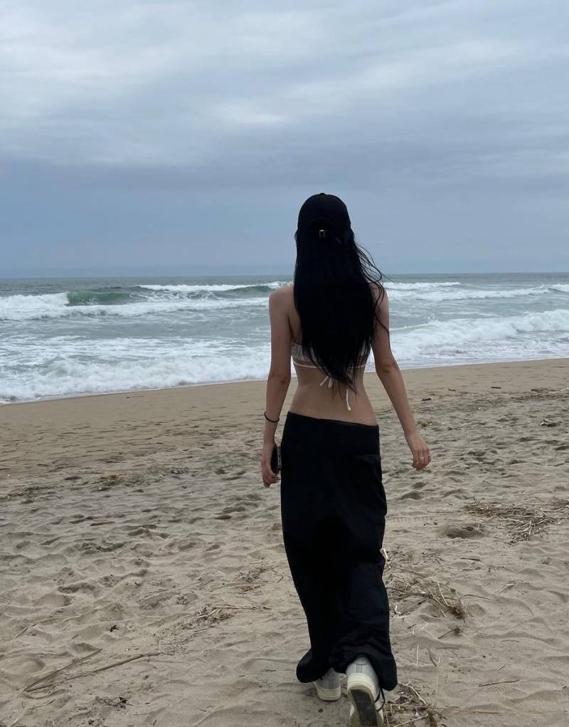 [잡담] 163에 이정도 몸매되려면 몇키로여야해 ? - 인스티즈(instiz) 일상 카테고리