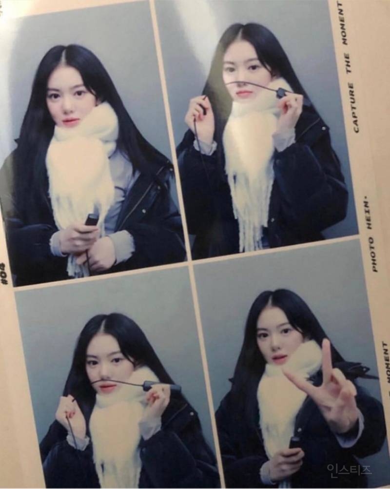 오늘 공개된 sm 연습생 05년생 수진.jpg - 인스티즈(instiz) 이슈 카테고리