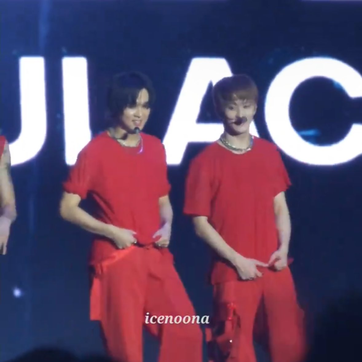 [잡담] 요즘 NCT127 콘서트 엔딩문화 두장정리.jpg - 인스티즈(instiz) 연예 카테고리