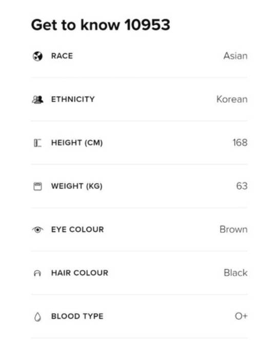 [잡담] 와 정자은행에 168남자있어 - 인스티즈(instiz) 일상 카테고리