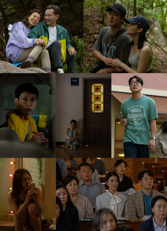 [정보/소식] 'LTNS' 오늘 3·4화···박정수·이성욱·봉태규 떴다 - 인스티즈(instiz) 드영배 카테고리