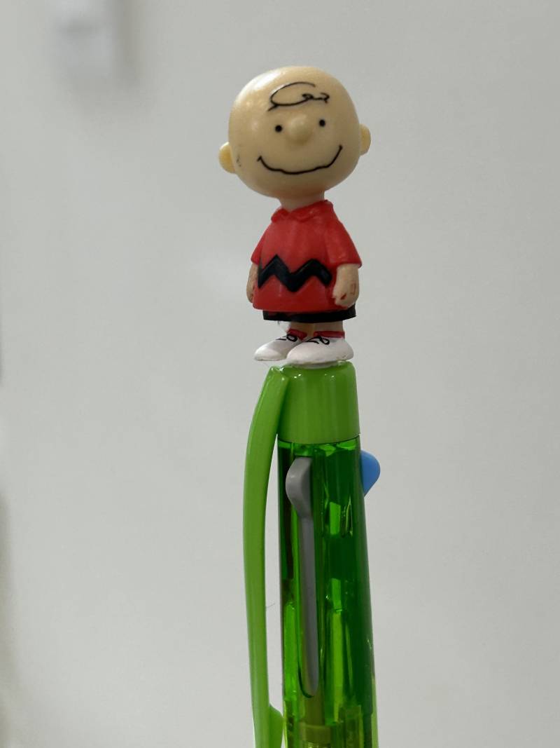 [잡담] 내 볼펜 기엽지 - 인스티즈(instiz) 일상 카테고리