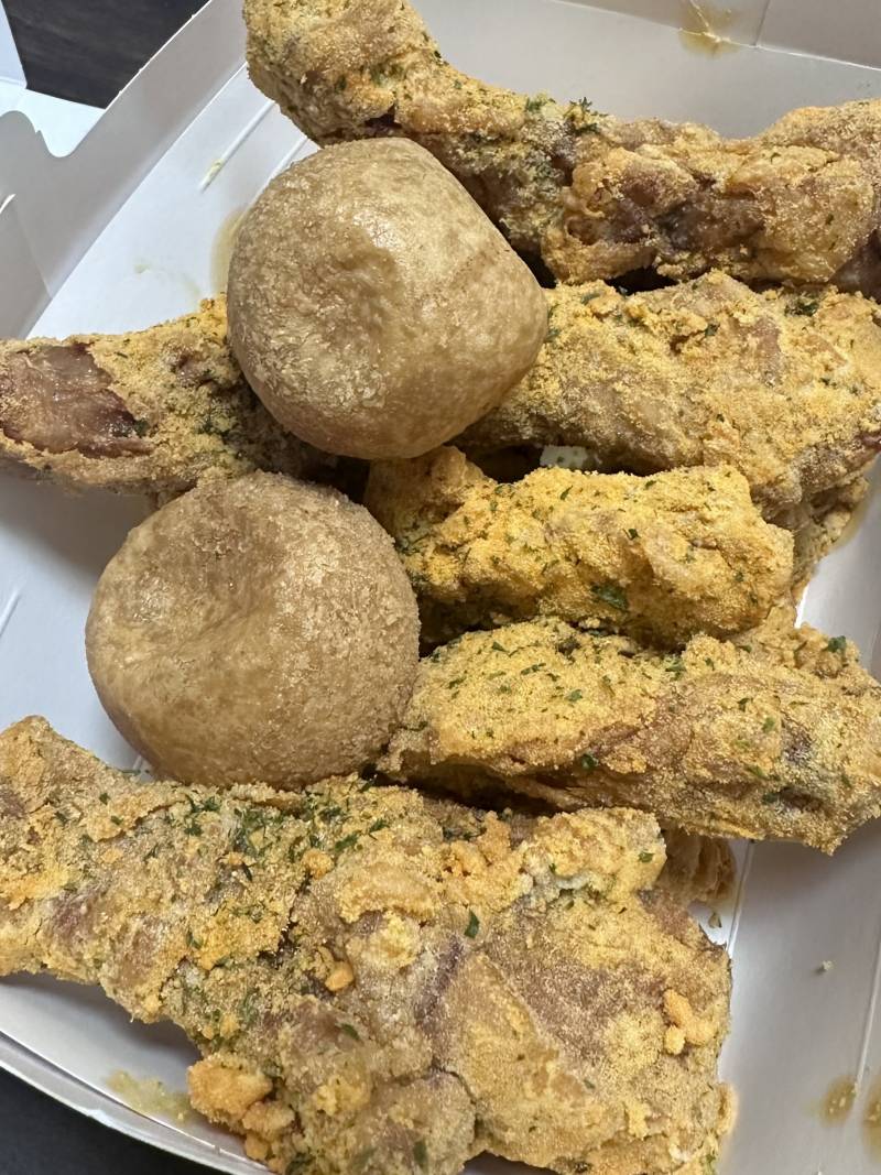 [잡담] bhc 여기 지점 대박임 - 인스티즈(instiz) 일상 카테고리