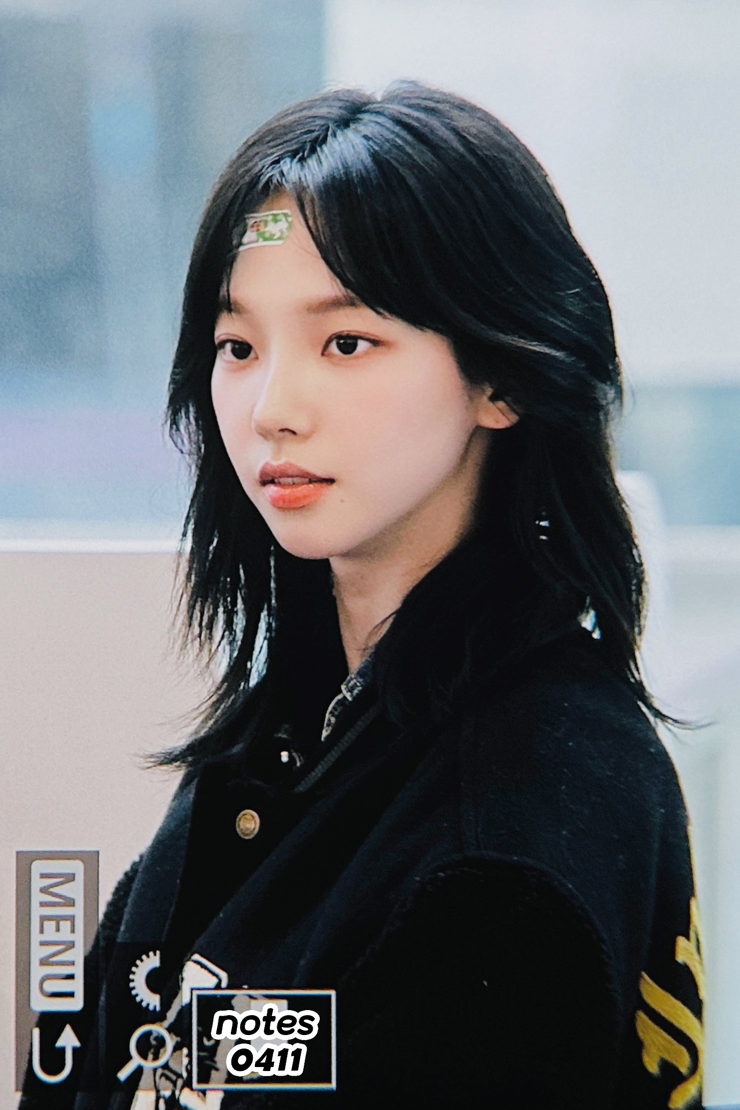 [잡담] 오늘 카리나 프리뷰 떴다 - 인스티즈(instiz) 연예 카테고리