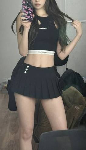 [잡담] 164에 이정도 몸매려면 몇키로여야 할까? - 인스티즈(instiz) 일상 카테고리