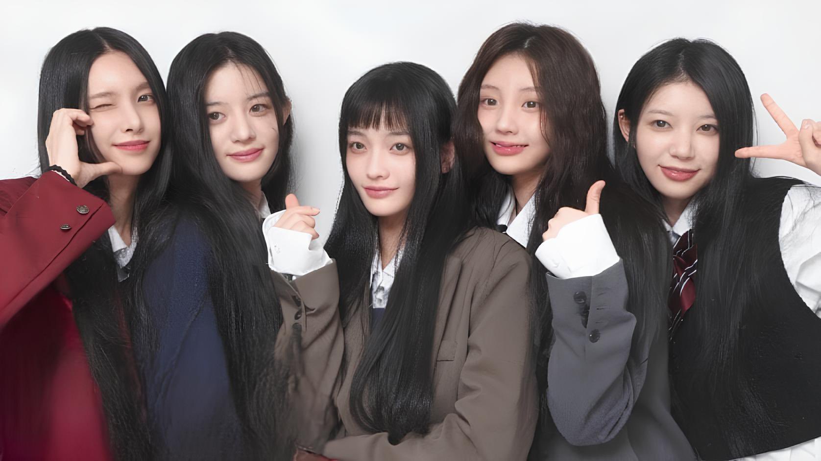 [정리글] 하이브 레이블 아이돌그룹 12팀 - 인스티즈(instiz) 연예 카테고리