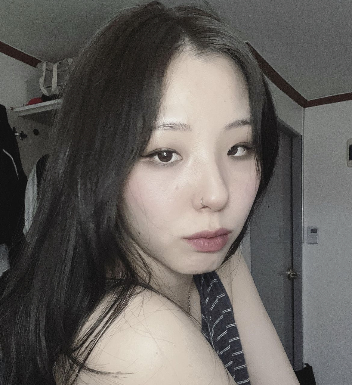 [잡담] 한소희 동생 - 인스티즈(instiz) 연예 카테고리