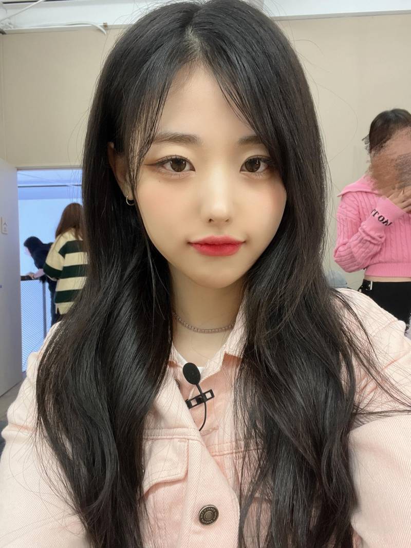 QWER 막내 히나 생일 기념 비주얼 모음 - 인스티즈(instiz) 이슈 카테고리