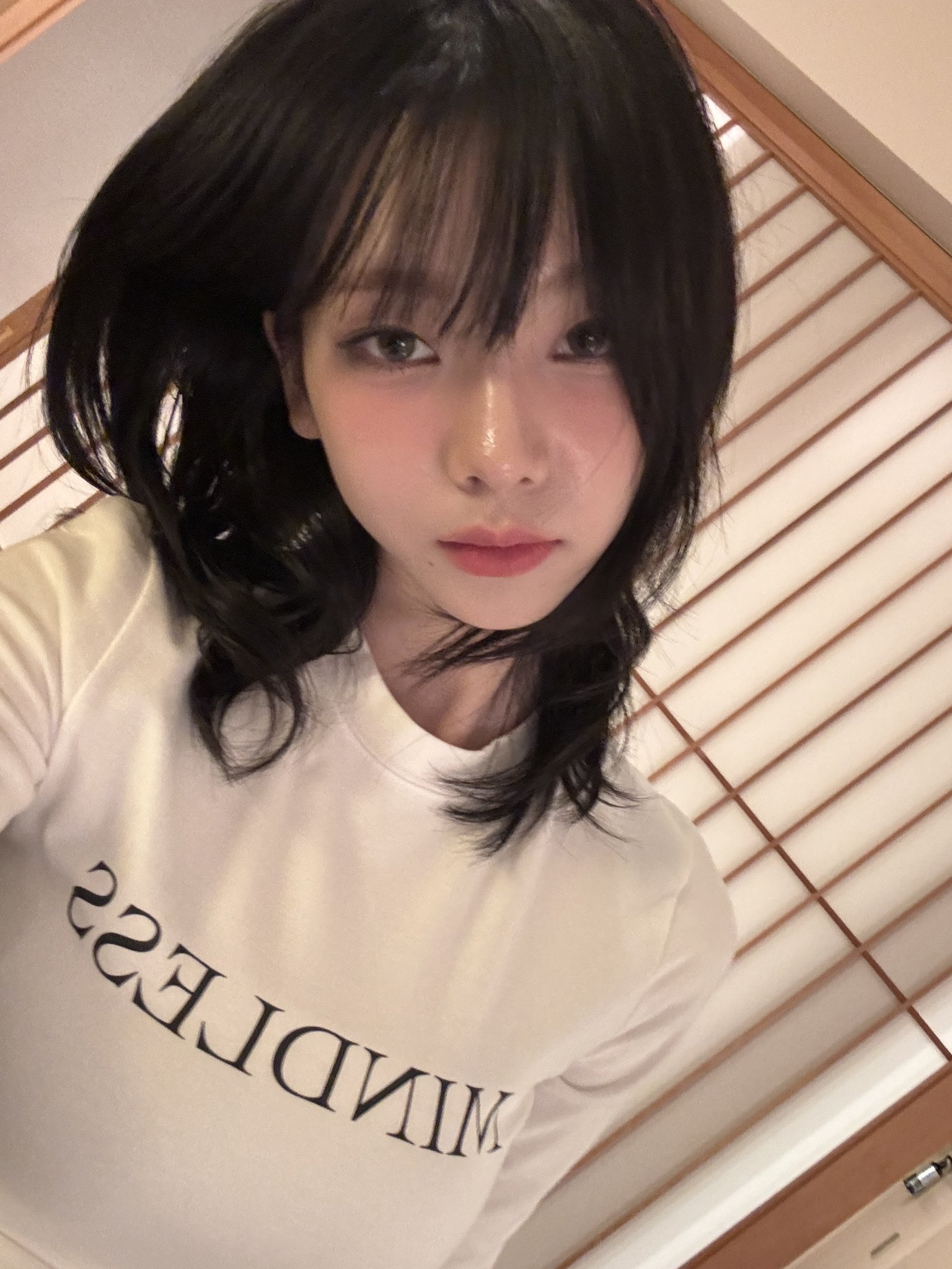 [잡담] 카리나 이머리 잘어울린다 - 인스티즈(instiz) 연예 카테고리