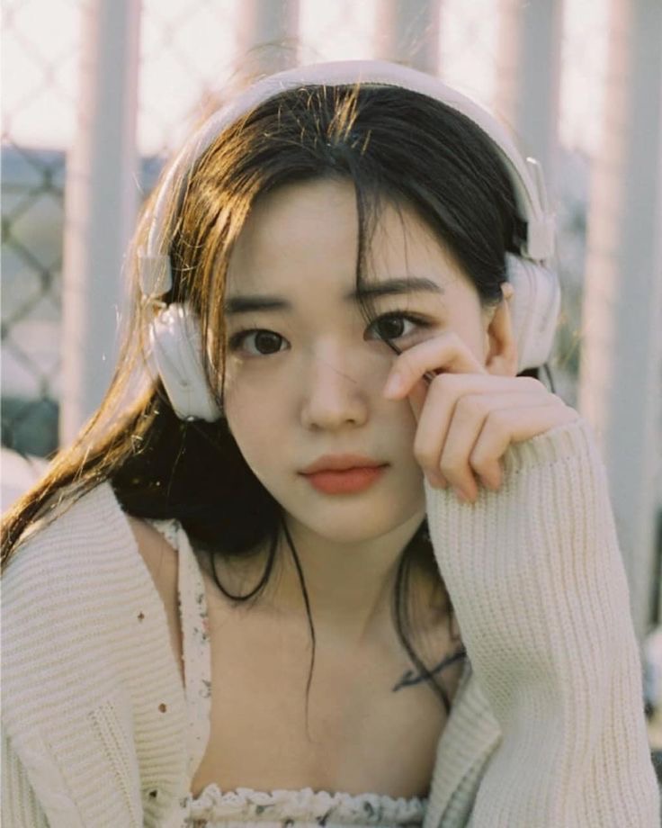 [잡담] 중안부 길어도 이쁨 - 인스티즈(instiz) 연예 카테고리