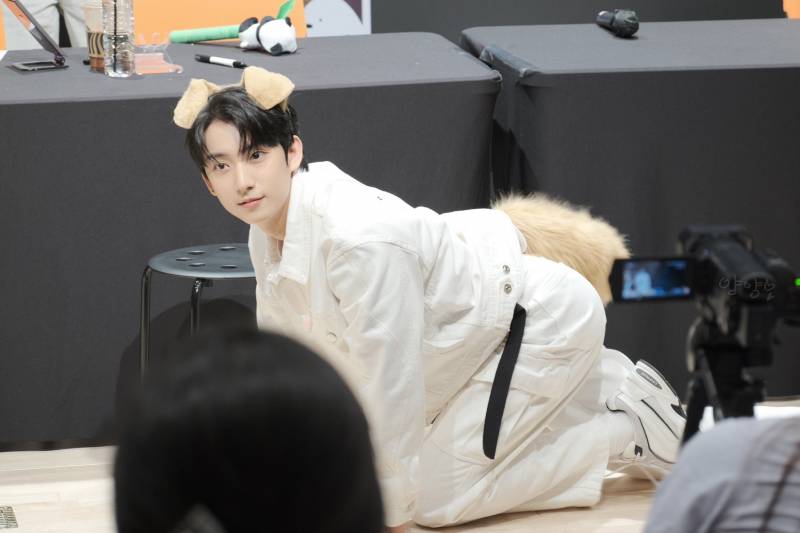 30대에도 형한테 똥개라 불리는 b1a4 막내 공찬 근황 - 인스티즈(instiz) 이슈 카테고리