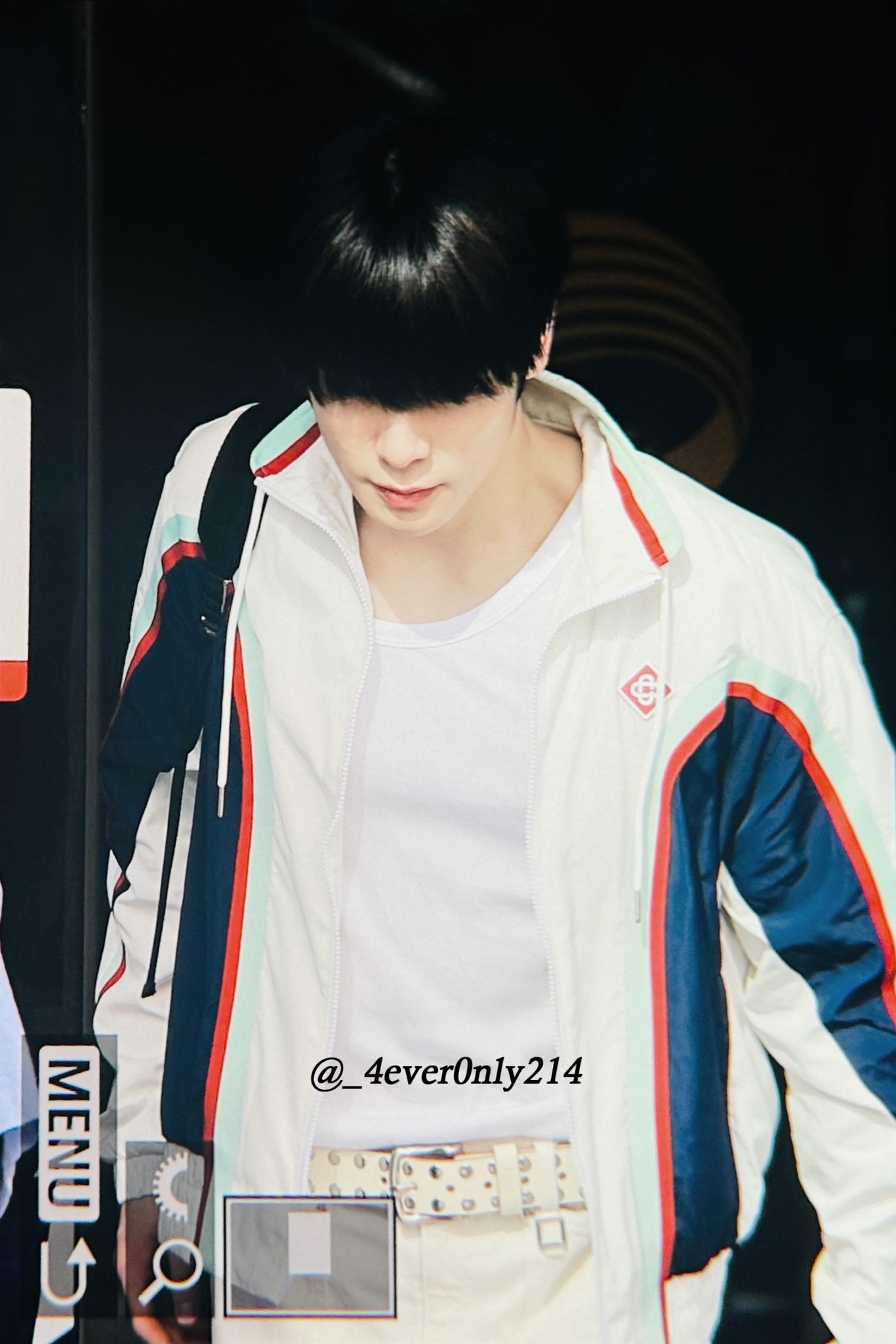 [잡담] 잘생긴 국대 바이브 NCT 재현 - 인스티즈(instiz) 연예 카테고리