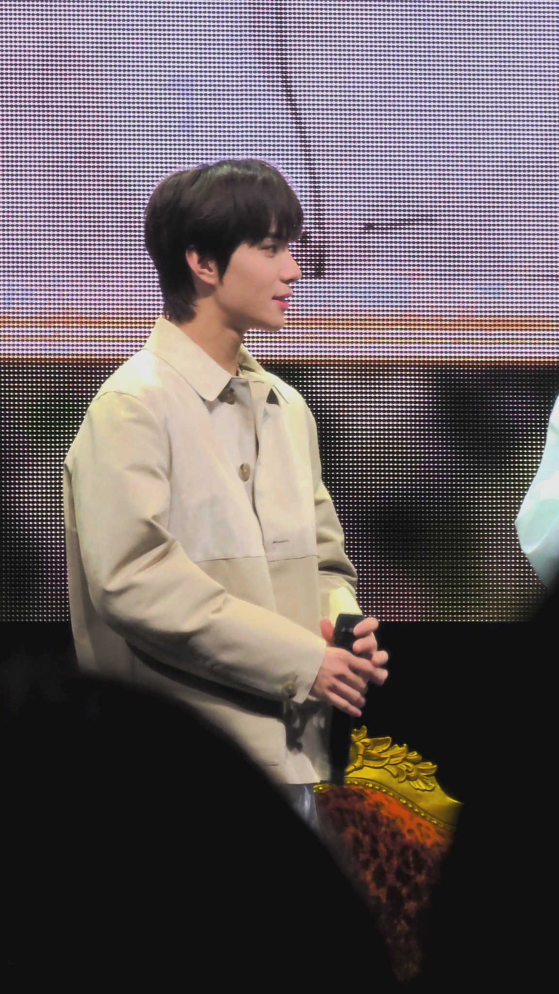 [잡담] 와씨 오늘 NCT 정우 착장봐 - 인스티즈(instiz) 연예 카테고리