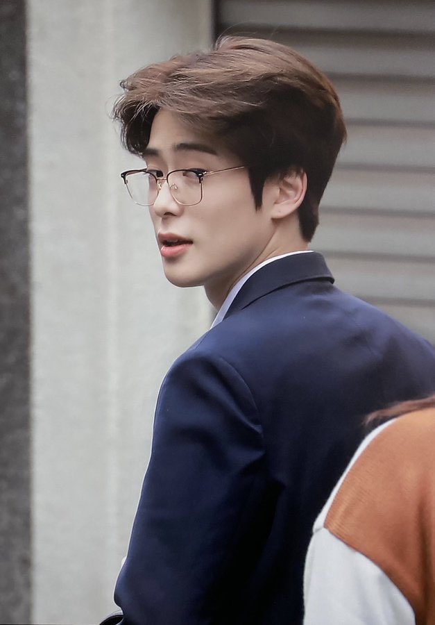 [잡담] 안경 쓴 NCT 재현은 역시 .. - 인스티즈(instiz) 연예 카테고리