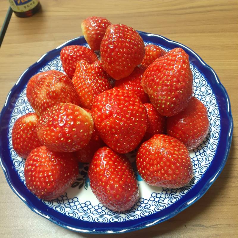 [잡담] 딸기파티함 - 인스티즈(instiz) 일상 카테고리