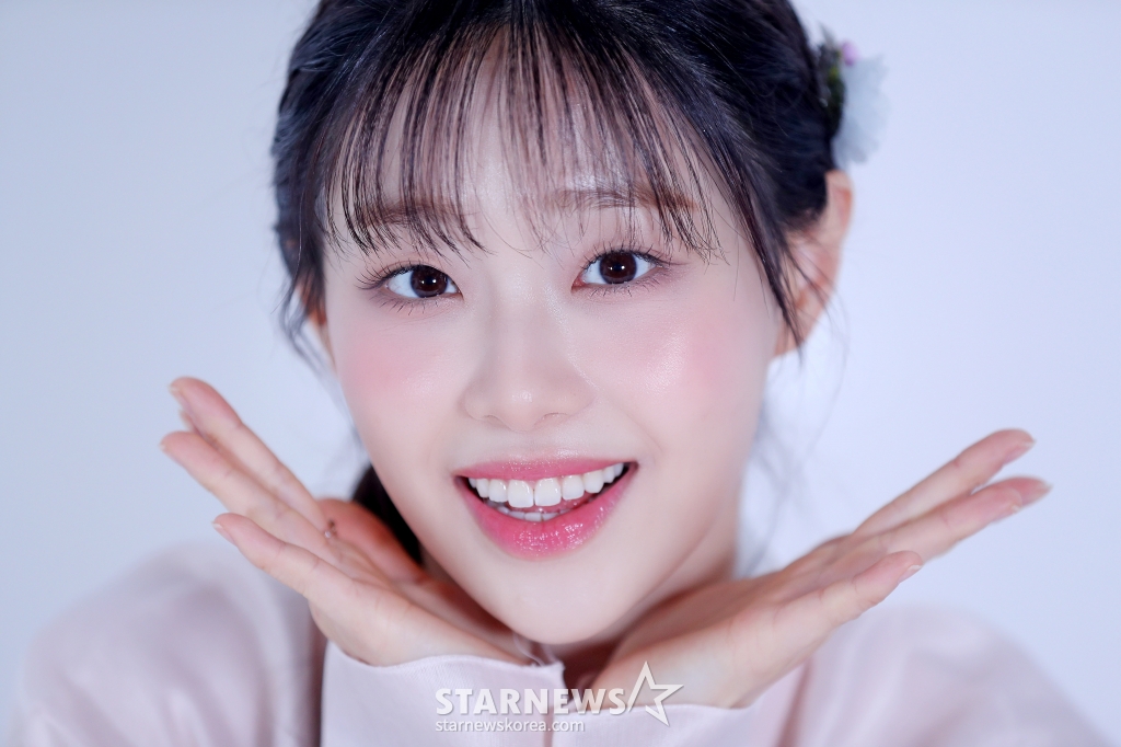 [정보/소식] 츄 한복 사진 - 인스티즈(instiz) 연예 카테고리