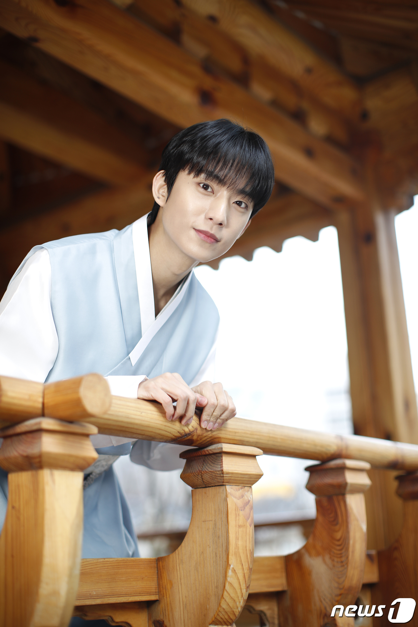 [정보/소식] B1A4 한복 인텁 사진 - 인스티즈(instiz) 연예 카테고리