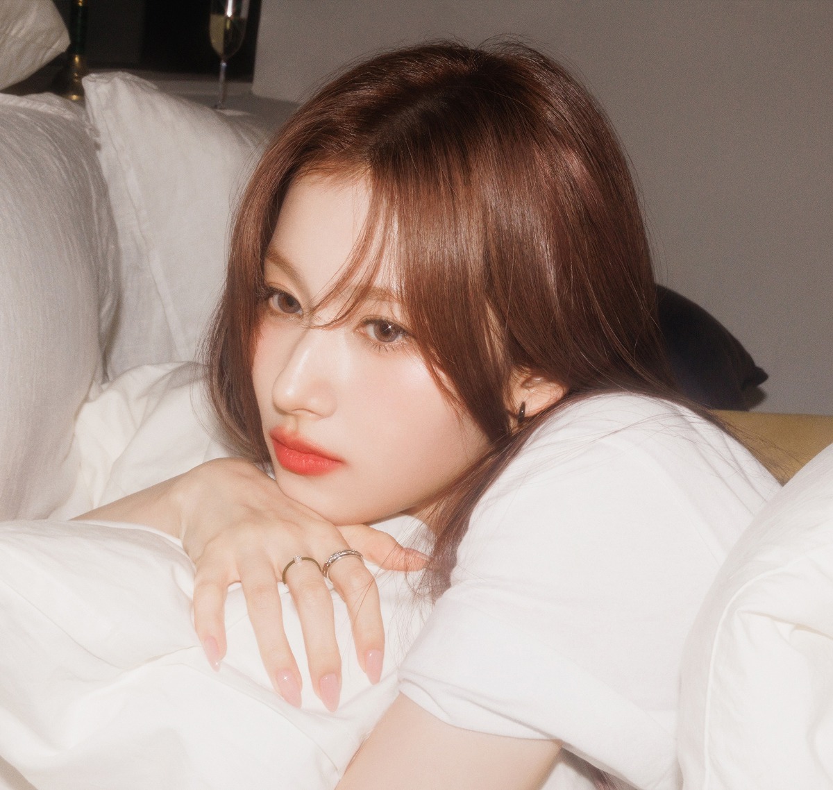 [잡담] 안되겠어 나 사나랑 결혼할래 - 인스티즈(instiz) 연예 카테고리