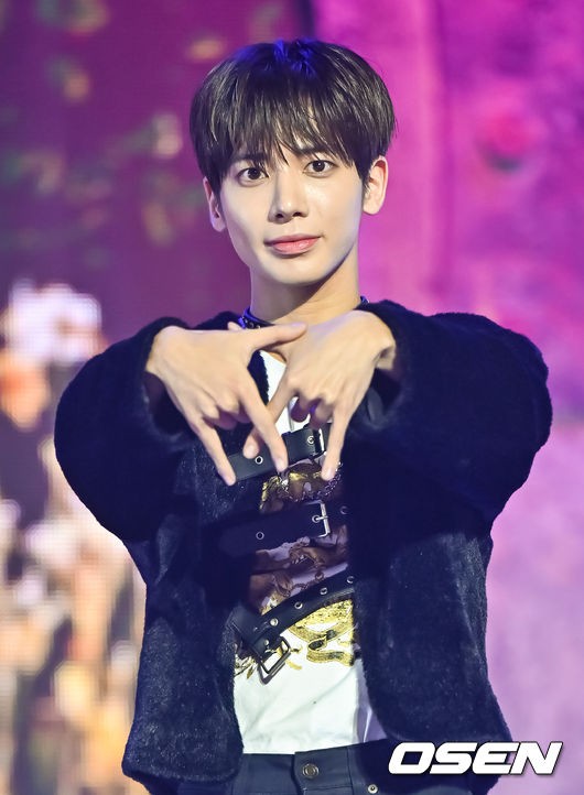 [정보/소식] TXT 태현, '2월 5일' 생일 맞아 2500만원 기부..문화소외계층 청소년 지원 [공식] - 인스티즈(instiz) 연예 카테고리