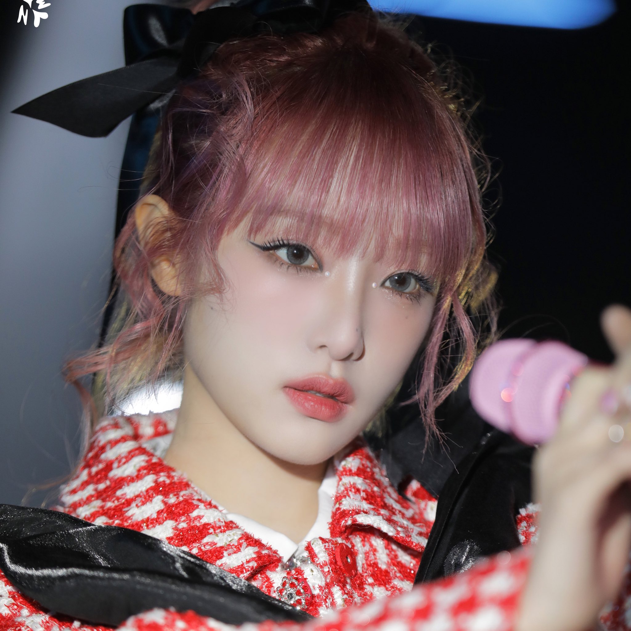 [잡담] 예나 DNA 진짜 좋다... 진짜로 좋다 - 인스티즈(instiz) 연예 카테고리