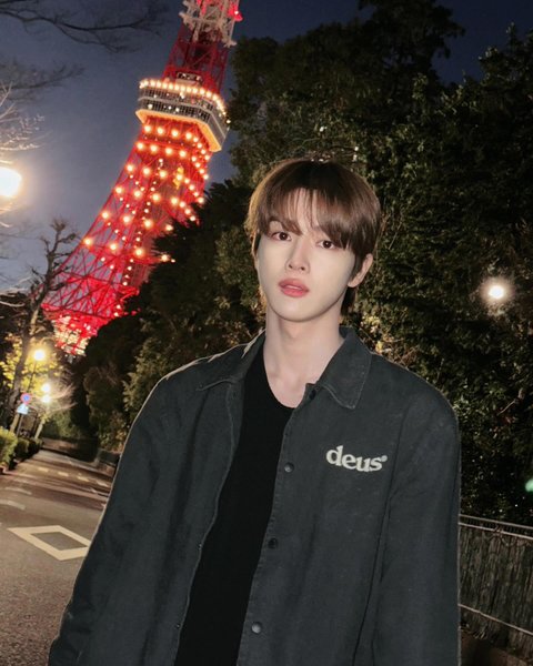 잡담 라이즈 성찬 얼굴 무슨상이야 인스티즈instiz 연예 카테고리