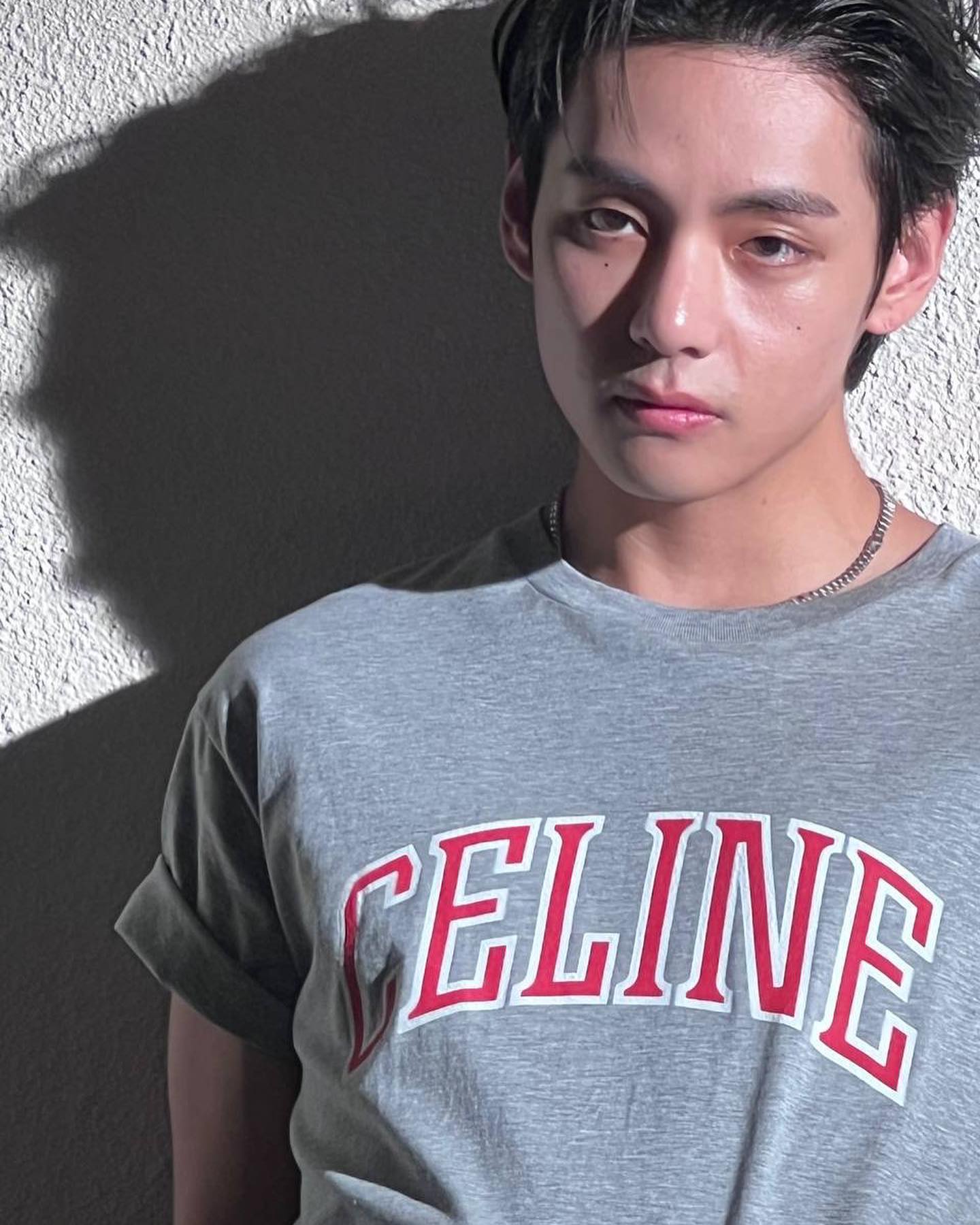 [잡담] 뷔가 올려준 V컷 사진들 보고가쉐이 - 인스티즈(instiz) 연예 카테고리