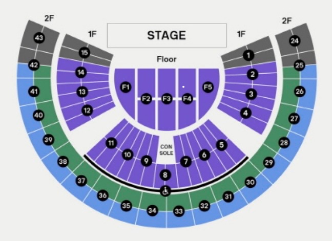 [잡담] 체조(kspo dome) 시야 한번만 봐줘 ㅠㅠ - 인스티즈(instiz) 연예 카테고리