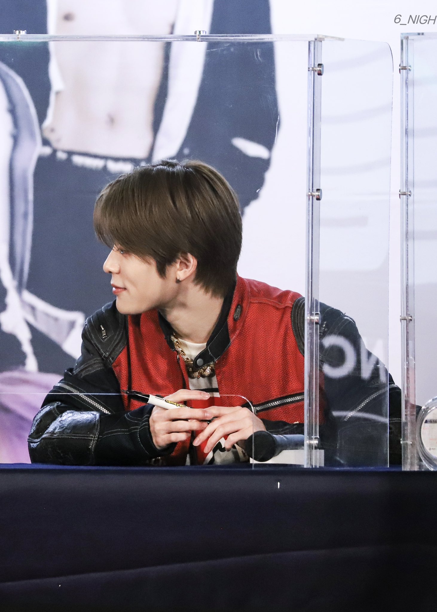 [잡담] NCT 재현은 이 머리색깔이 제일 얼굴 사는 거 같음 - 인스티즈(instiz) 연예 카테고리