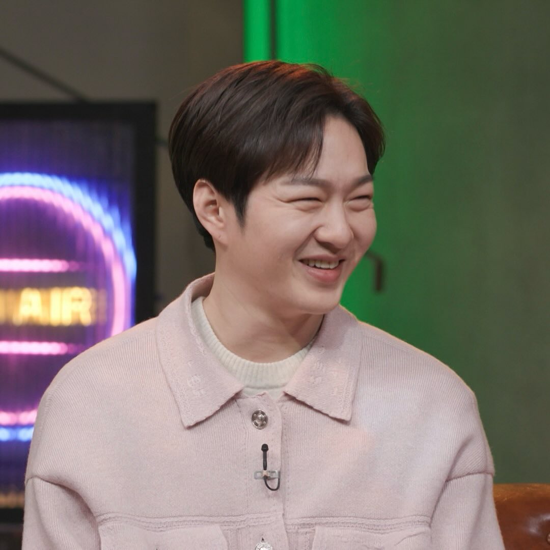 [잡담] 이창섭 눈웃음 봐 인스티즈 Instiz 연예 카테고리