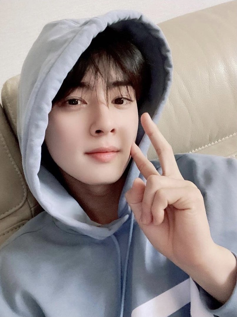 [잡담] 차은우 실물에 근접한 사진들 - 인스티즈(instiz) 연예 카테고리