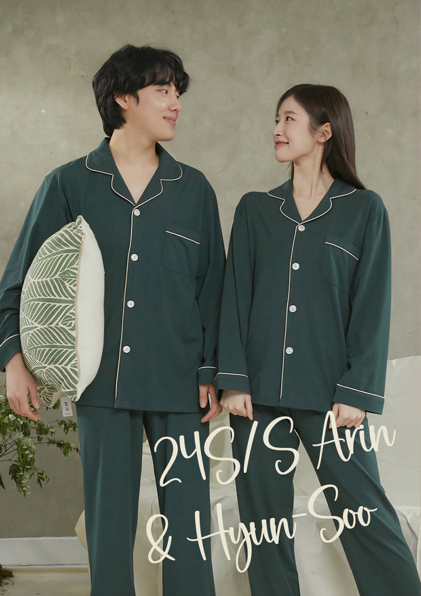 [잡담] 오사개 최율본체 byc 모델 됐나봐 - 인스티즈(instiz) 드영배 카테고리