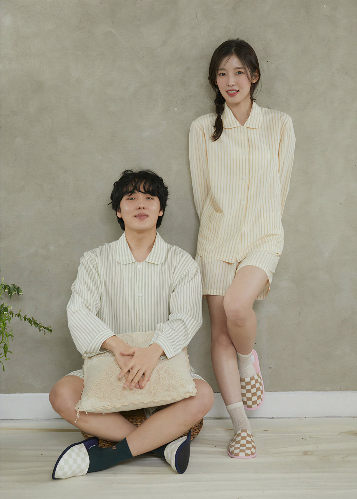 [잡담] 오사개 최율본체 byc 모델 됐나봐 - 인스티즈(instiz) 드영배 카테고리