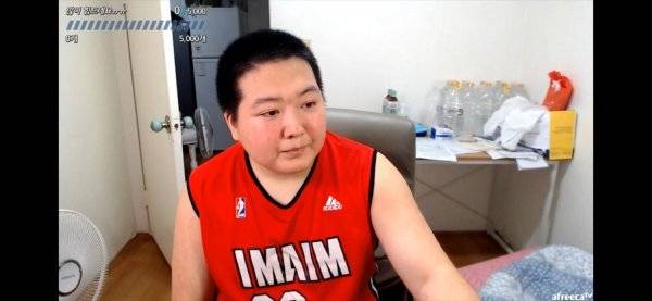 [잡담] 43kg 다이어트한 bj - 인스티즈(instiz) 일상 카테고리