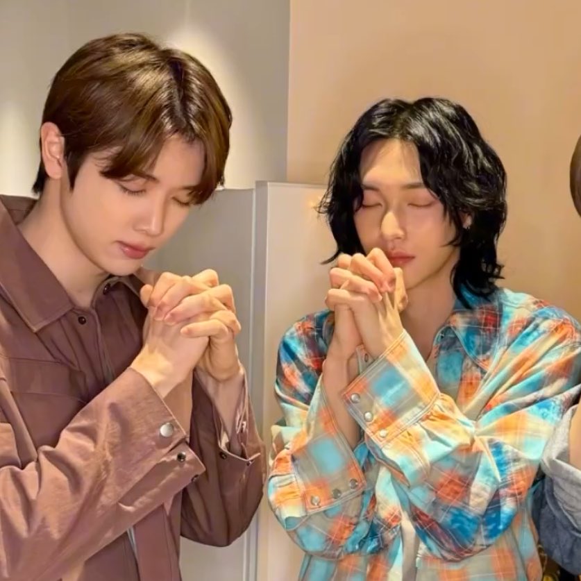 ㄱ [잡담] 숑넨 기도짤 동상이몽같음 - 인스티즈(instiz) 연예 카테고리