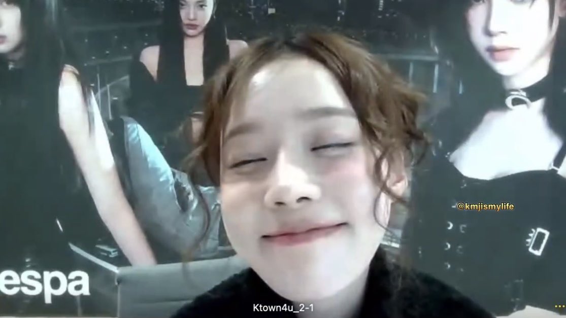 [잡담] 윈터 이거 너무 귀엽다 - 인스티즈(instiz) 연예 카테고리