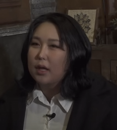 [잡담] 풍자 코가 되게 화려한 편이지? - 인스티즈(instiz) 연예 카테고리