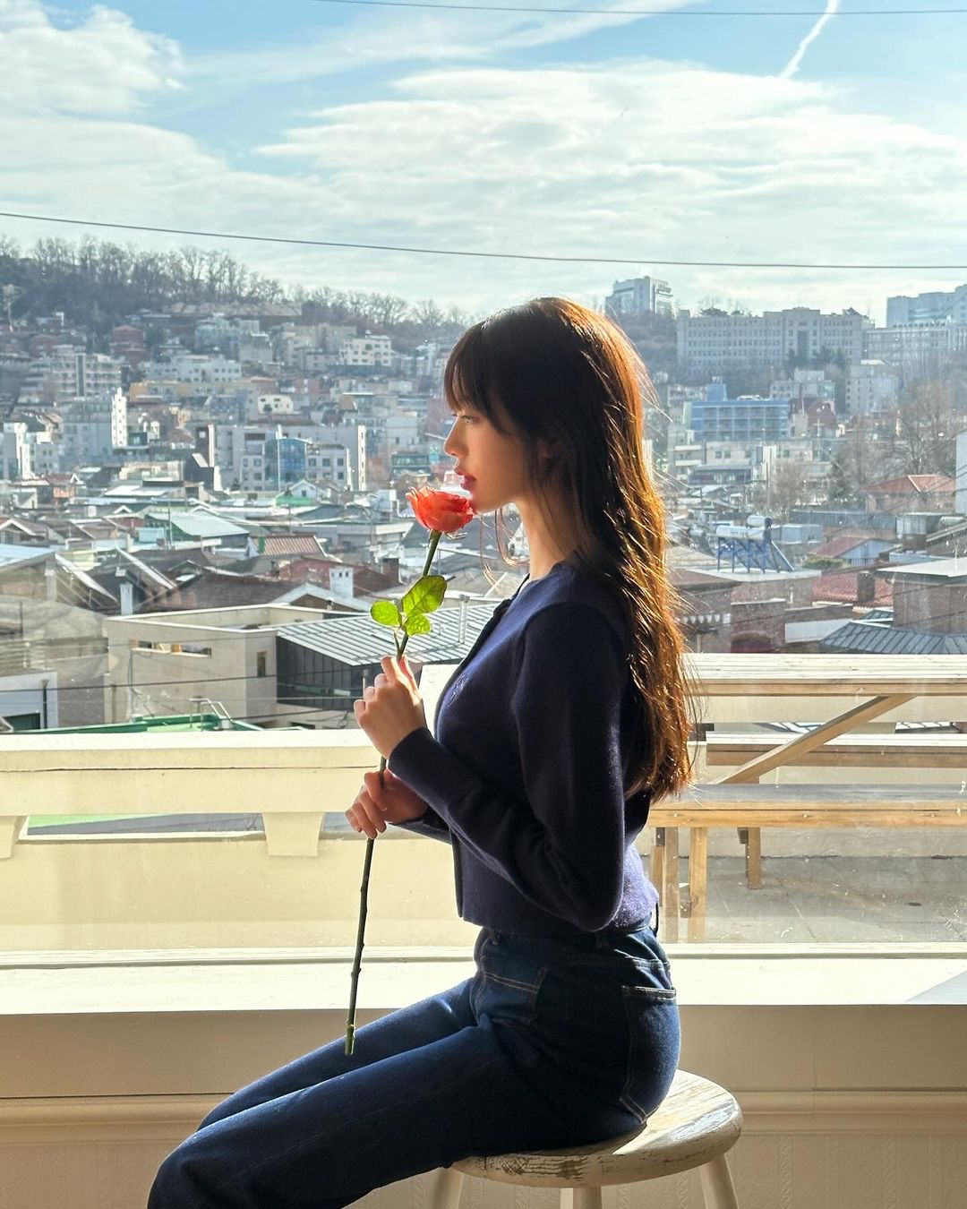 [잡담] 장원영 진짜 - 인스티즈(instiz) 연예 카테고리