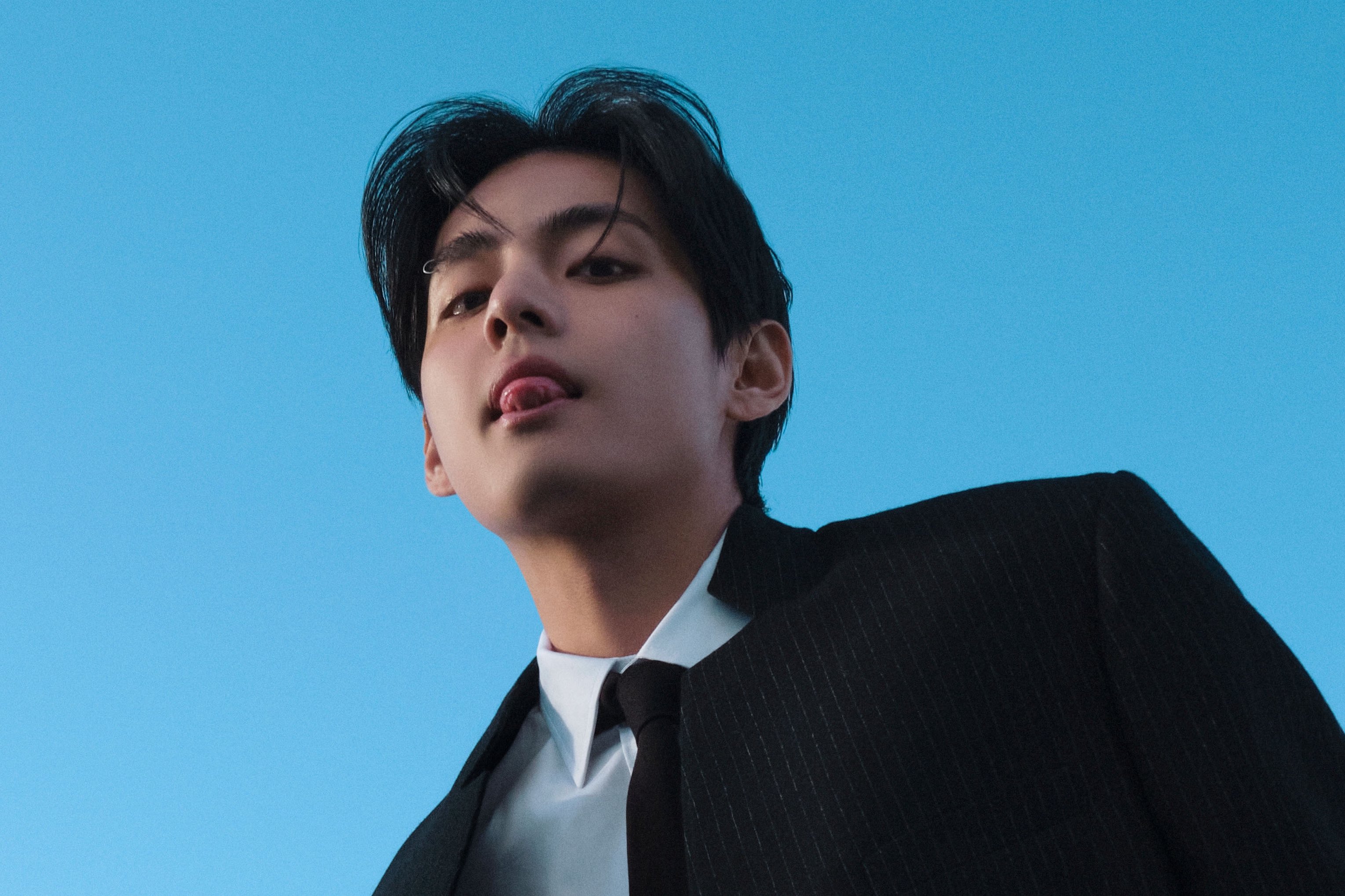 [잡담] 뷔 진짜 남돌 얼굴 goat - 인스티즈(instiz) 연예 카테고리