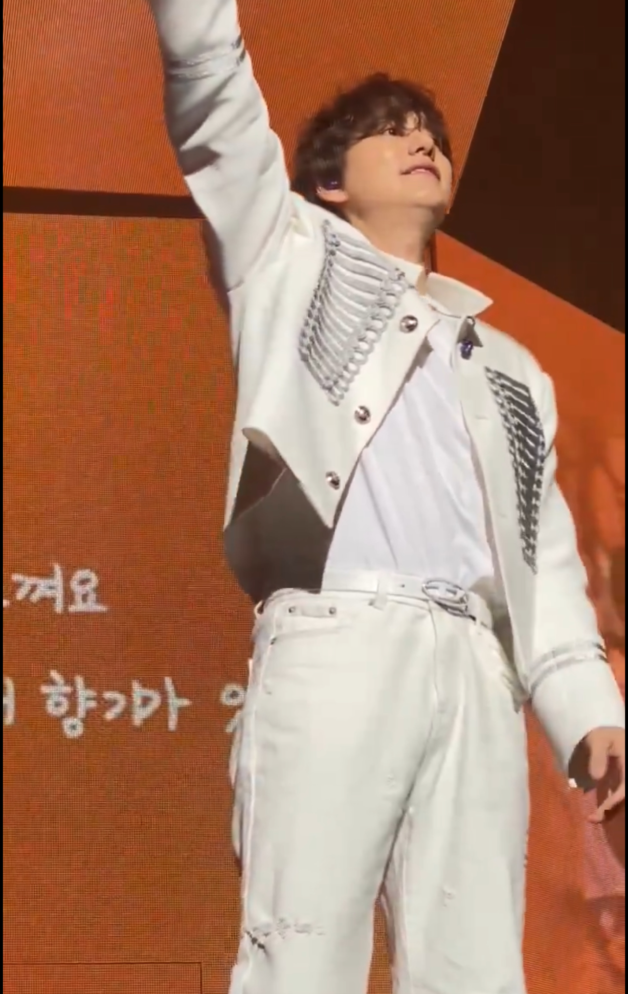 [잡담] 조규현... 디젤 벨트... kijul - 인스티즈(instiz) 연예 카테고리