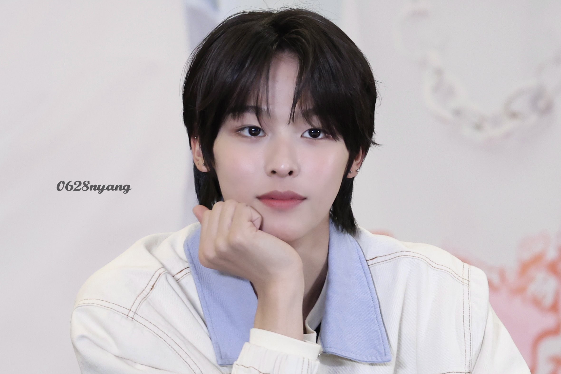 [잡담] 엔위시 리쿠 배구 세터였던거 진짜냐고 인스티즈 Instiz 연예 카테고리
