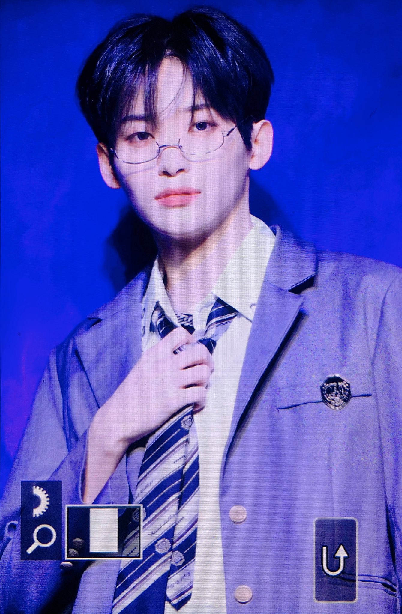 [잡담] 미남 긱시크 너무 좋아... - 인스티즈(instiz) 연예 카테고리