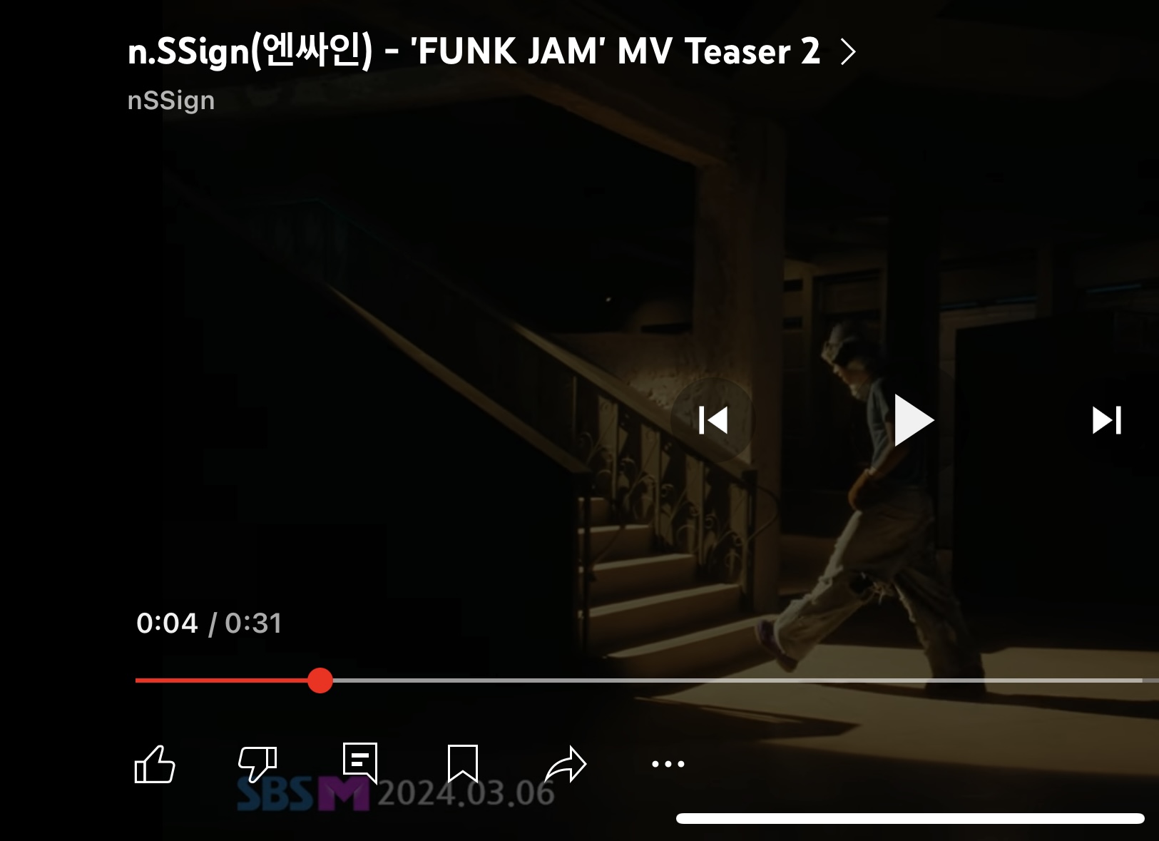 [잡담] 뮤비 심의 엠넷이랑 SBS 차이???? - 인스티즈(instiz) 연예 카테고리